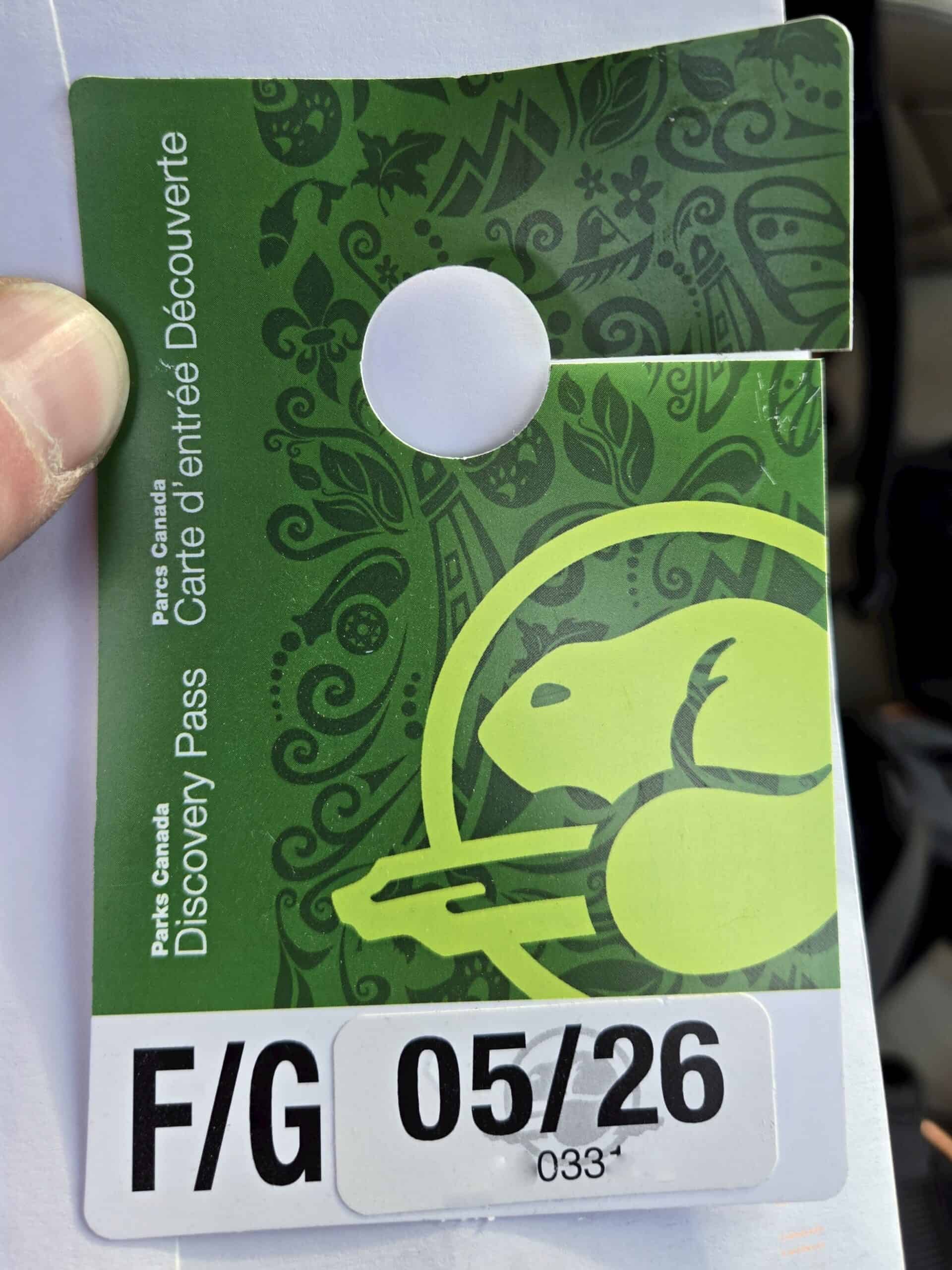 Parks Canada Pass: Discovery & Conservation Guide (2026)